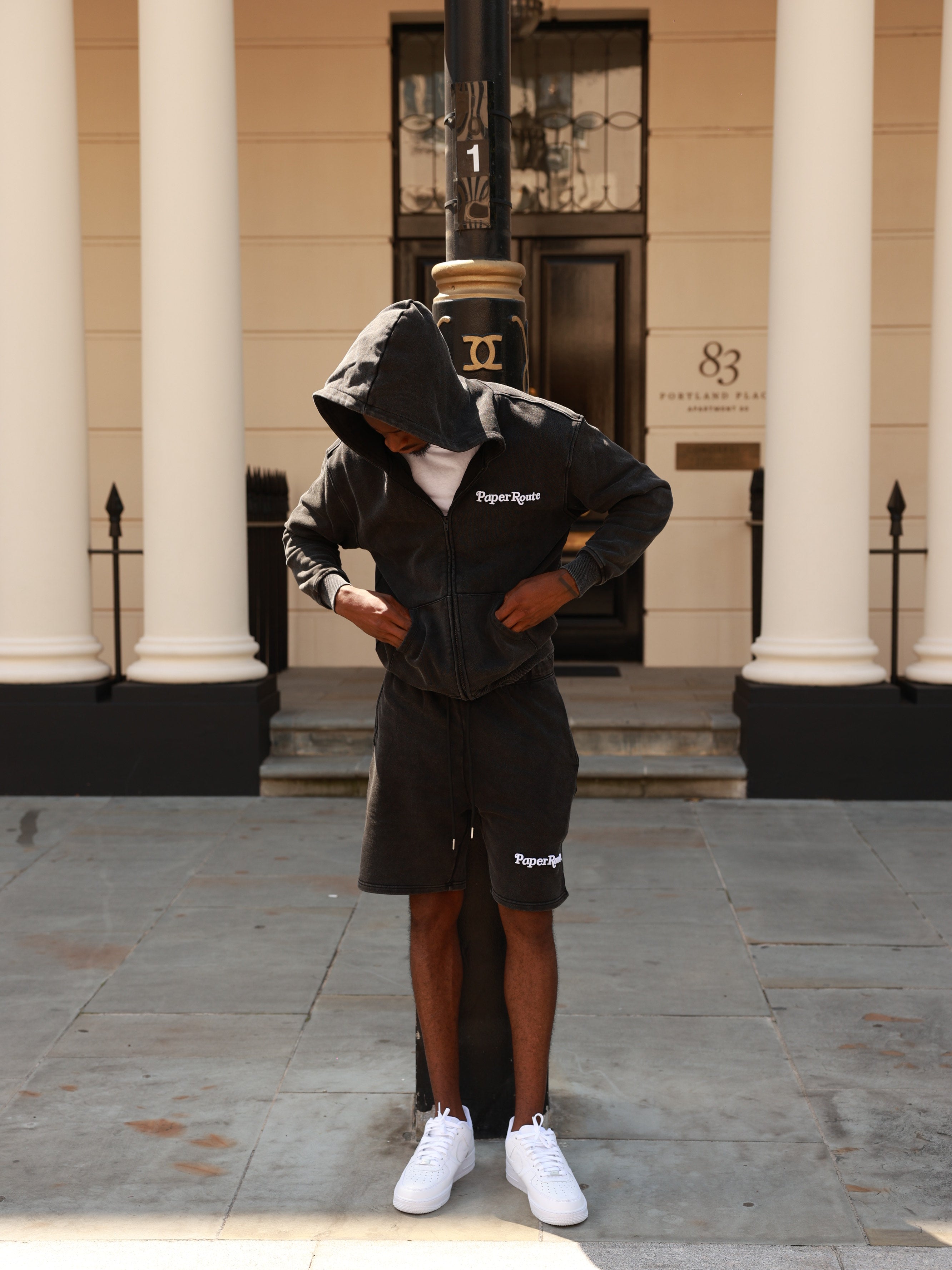 SUMMER CORE – PAPER ROUTE UK